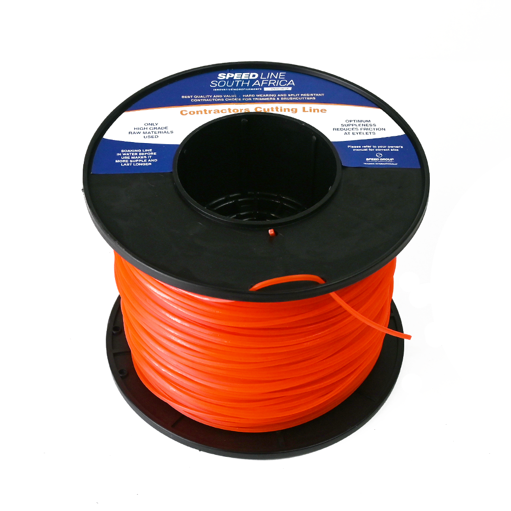 Nylon Line - RocwooD Trade
